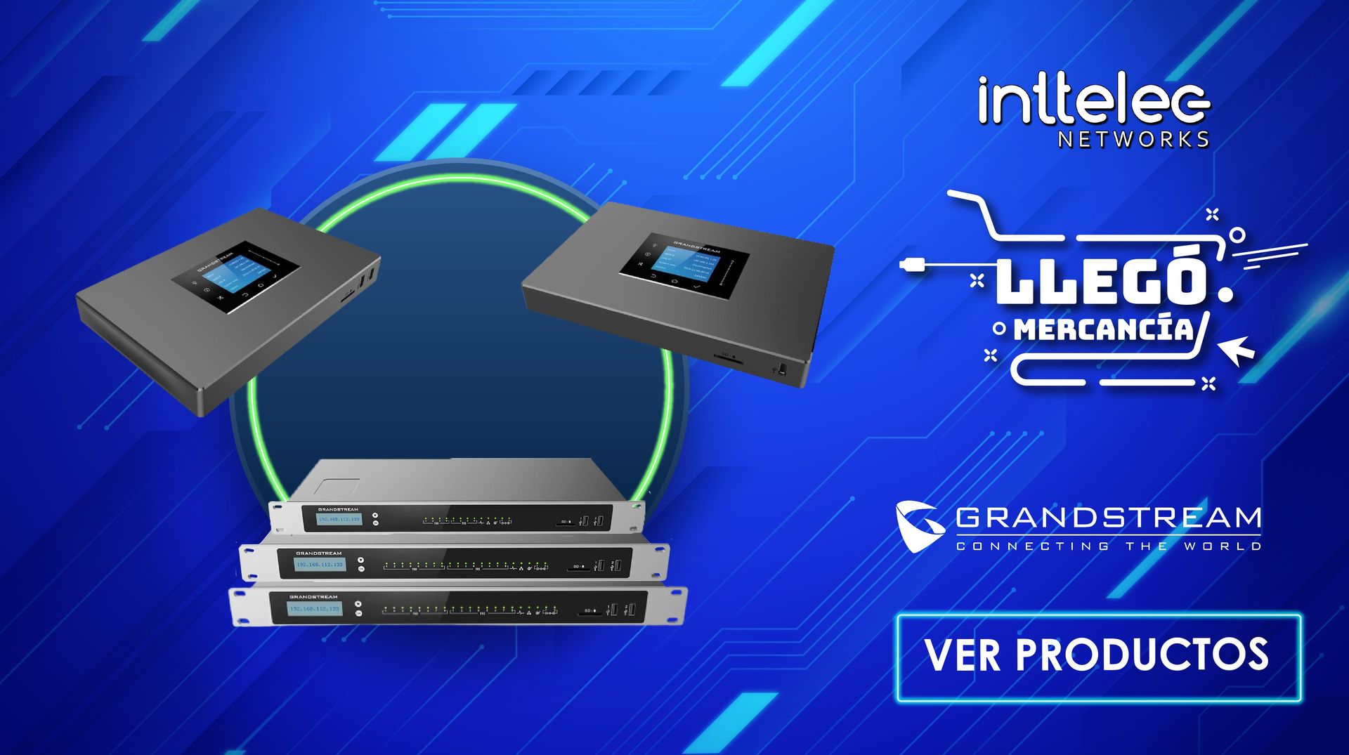 Tienda | Inttelec Networks