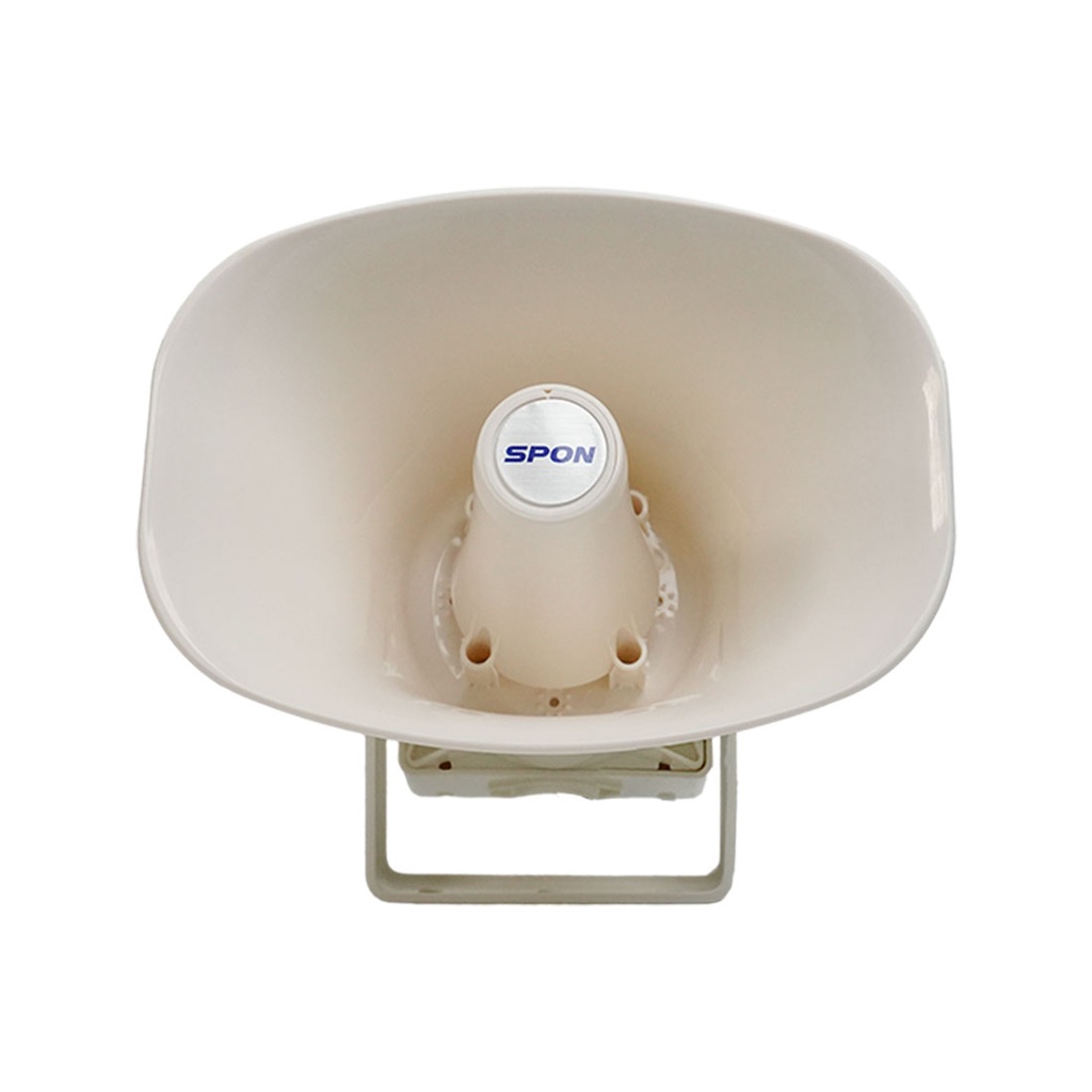 GEN-6391A03, GEN-6391A03, Bocina IP-SIP para exteriores IP65, PoE, 30W ...