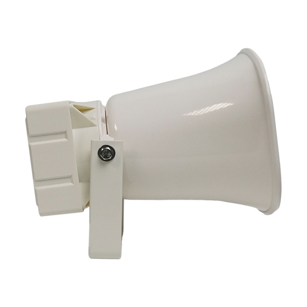 GEN-6391A03, GEN-6391A03, Bocina IP-SIP para exteriores IP65, PoE, 30W ...