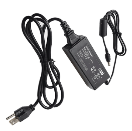 P24DC3A, Fuente de Poder de 24 Vcc Regulado @ 3A / UL / Voltaje de Entrada de 100-240 Vca